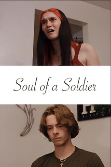 ‎Soul of a Soldier (2024) directed by Brian Mclernon • Reviews, film ...