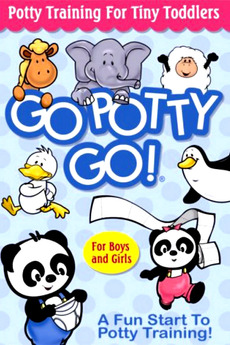 ‎Go Potty Go! (2007) • Film + cast • Letterboxd