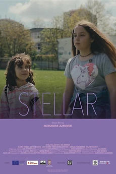 ‎Stellar (2024) directed by Aleksandra Lazarovski • Reviews, film ...
