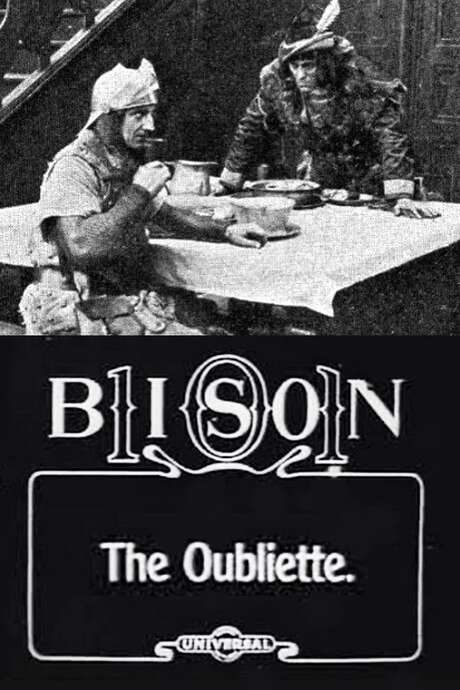 ‎The Oubliette (1914) directed by Charles Giblyn • Reviews, film + cast ...