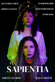 ‎Sapientia (2024) directed by Alexandra Coral • Reviews, film + cast ...