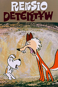 ‎Rex The Detective (1974) directed by Marian Cholerek • Film + cast ...