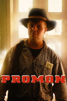 ‎Vischan Stix "Promon" (2024) directed by Bo Johan Sörensen • Film ...
