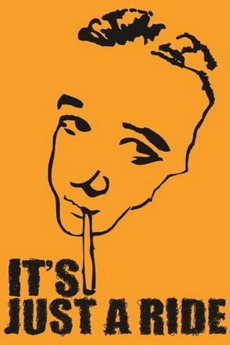 ‎Bill Hicks: It's Just a Ride (1994) directed by Rupert Edwards ...