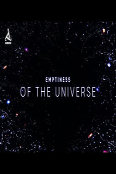 ‎The Emptiness of the Universe - Immersing Deep Space (2024) • Film ...