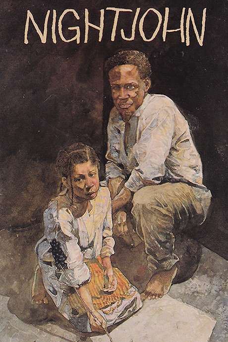 ‎Nightjohn (1996) directed by Charles Burnett • Reviews, film + cast • Letterboxd