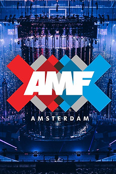 ‎James Hype live at AMF 2023 • Film + cast • Letterboxd