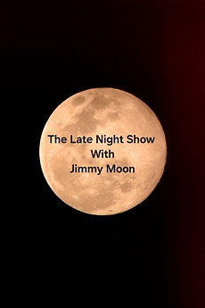 ‎The Late Night show With Jimmy Moon (2024) directed by Evan Harry ...