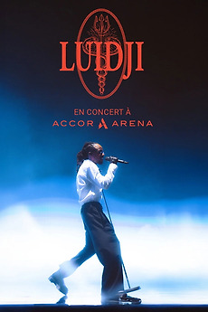 ‎Luidji à l'Accor Arena (2024) directed by Sébastien Bergé • Reviews ...