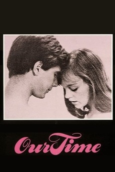 ‎Our Time (1974) directed by Peter Hyams • Reviews, film + cast ...