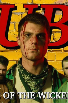 ‎Ruby: The Curse of the Wicked Wizard (2024) directed by Nick Slover ...