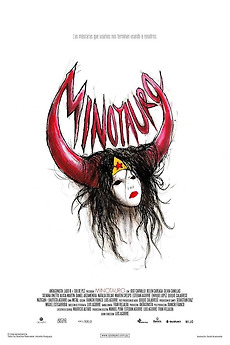 ‎Minotaur (2008) directed by Luis Aguirre • Film + cast • Letterboxd