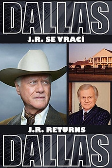 ‎Dallas: J.R. Returns (1996) • Reviews, film + cast • Letterboxd