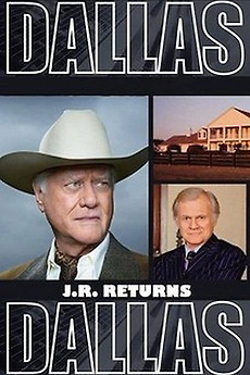 ‎Dallas: J.R. Returns (1996) directed by Leonard Katzman • Reviews ...