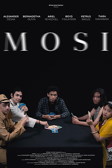 ‎Motion (2024) directed by Bernardito lambang • Reviews, film + cast ...