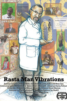 ‎Rasta Man Vibrations (2018) directed by Jordan Stone • Film + cast ...