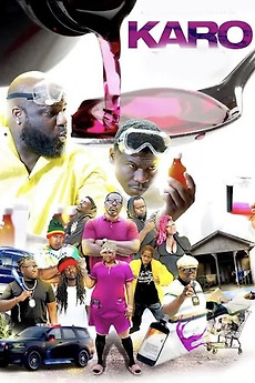 ‎Karo the Movie (2023) directed by Abel Adams • Film + cast • Letterboxd