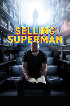 Selling Superman’ watched by Solarbear17 • Letterboxd