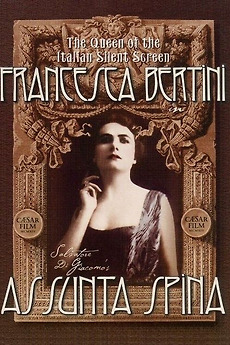 ‎Assunta Spina (1915) directed by Francesca Bertini, Gustavo Serena ...