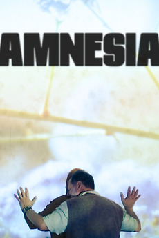 ‎AMNESIA (2024) directed by Mateo Rivas, Sebastián Bocanegra • Reviews ...
