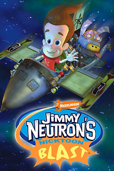 ‎NICKTOONS CROSSOVER, a list of films by popochin • Letterboxd