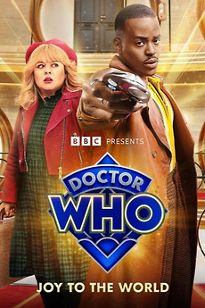 Doctor Who: Joy to the World’ review by Alex Hodgkinson • Letterboxd