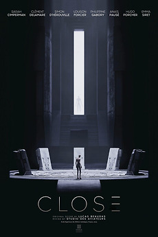 ‎Close directed by Sarah Cimperman, Clément Delamare et al • Film ...
