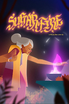 ‎Sugar Fire (2024) directed by Ben John Sy • Film + cast • Letterboxd