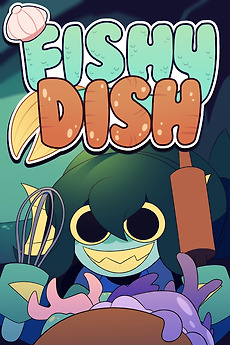 ‎Fishy Dish (2024) directed by Maria Casandra O. Salarza • Reviews ...