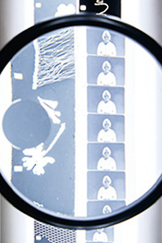 ‎Murmur (2022) directed by Bokyung Jun • Film + cast • Letterboxd