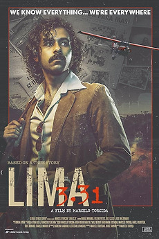 ‎Lima 3.31 (2021) directed by Marcelo Torcida • Film + cast • Letterboxd