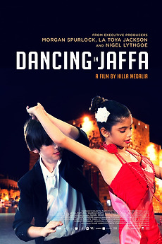 ‎Dancing in Jaffa (2013) directed by Hilla Medalia • Reviews, film ...