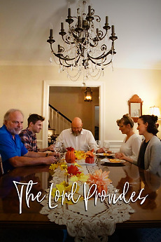 ‎The Lord Provides (2025) directed by Sean Walker • Reviews, film ...