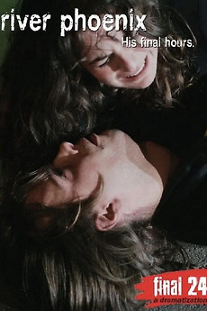 river phoenix final