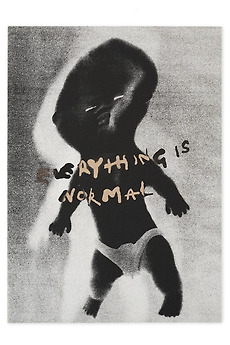 ‎Everything is Normal (2024) directed by Sirus F Gahan • Reviews, film ...