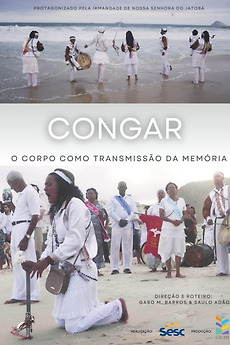 ‎Congar directed by Gabo M. Barros, Saulo Adão • Film + cast • Letterboxd