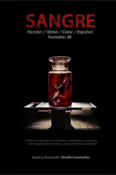 ‎Sangre (2018) directed by Giselle Lominchar • Film + cast • Letterboxd
