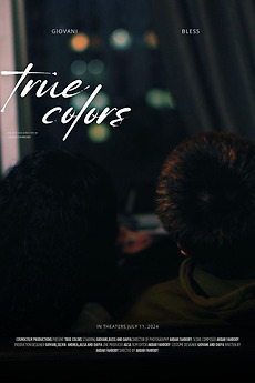 ‎true colors (2024) directed by akbarfahroby • Film + cast • Letterboxd