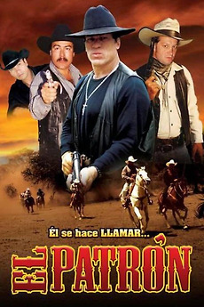 ‎El patrón (2016) directed by Enrique Murillo • Film + cast • Letterboxd