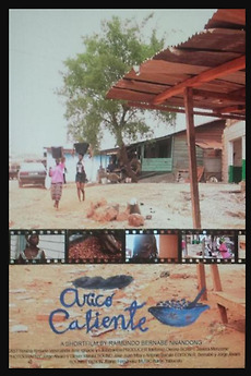 ‎Aricó caliente (2015) directed by Russo Raimundo Bernabé Nnandong ...
