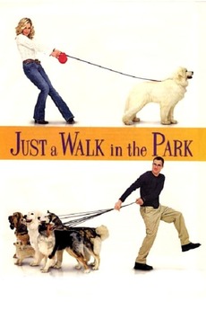 ‎Just a Walk in the Park (2002) directed by Steven Schachter • Reviews ...