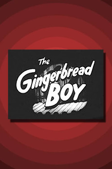 ‎The Gingerbread Boy (1934) directed by Walter Lantz, William Nolan ...