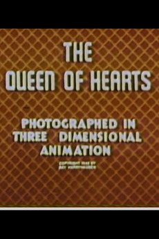 The Queen of Hearts’ review by DCHB • Letterboxd