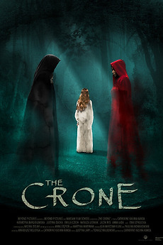 ‎The Crone (2024) directed by Catherine Kasima kanda • Film + cast • Letterboxd