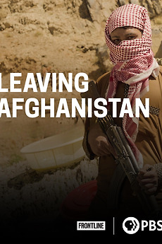 ‎Leaving Afghanistan (2021) • Film + cast • Letterboxd