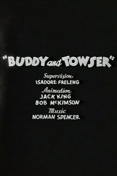 Buddy and Towser’ review by DCHB • Letterboxd