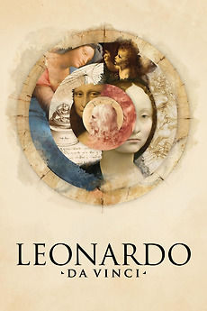 ‎Leonardo da Vinci (2024) directed by David McMahon, Ken Burns et al ...