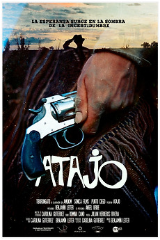 ‎SHORTCUT (2024) directed by Benjamín Leiter • Reviews, film + cast ...