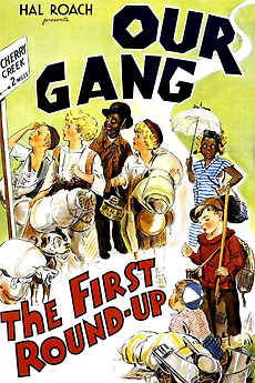 ‎The First Round-Up (1934) directed by Gus Meins • Reviews, film + cast ...