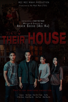 ‎THEIR HOUSE (2023) directed by Arker Soeoo • Film + cast • Letterboxd